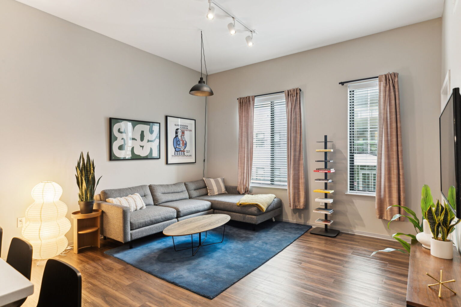 Gallery | University City Apartments | Paloma University City