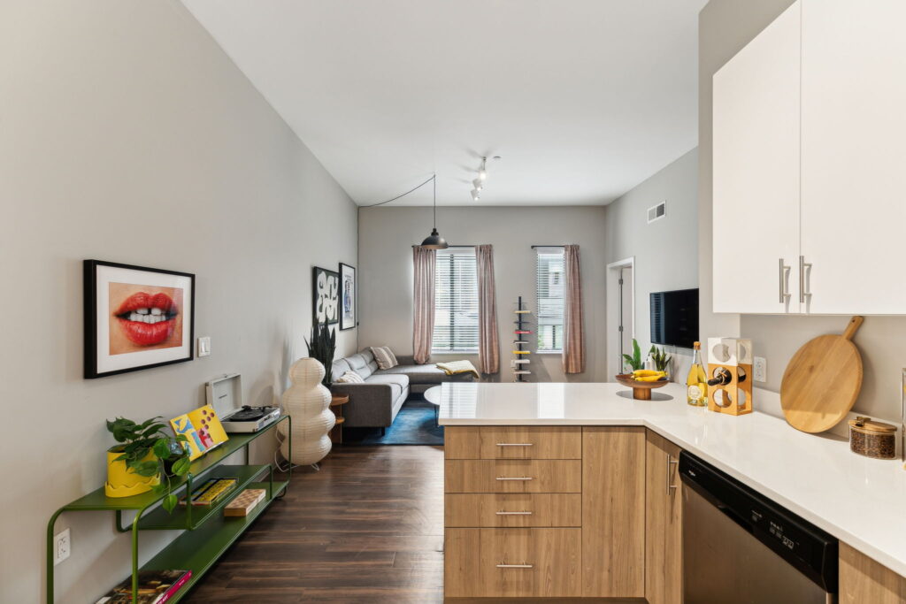 Gallery | University City Apartments | Paloma University City